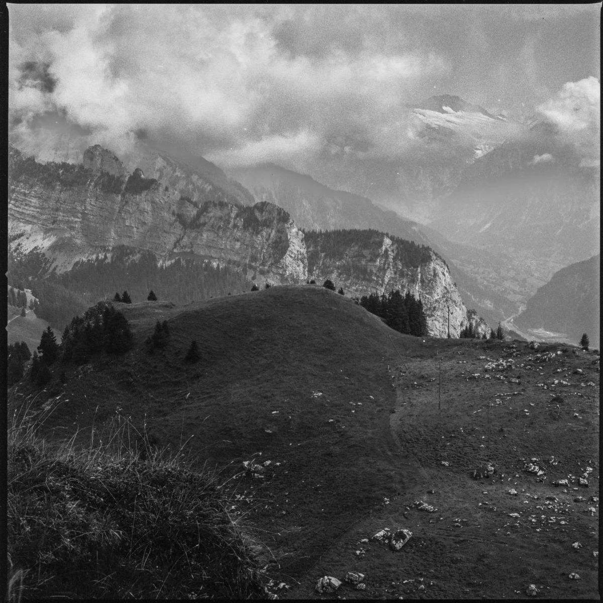 Roger Bucher | The Independent Photographer