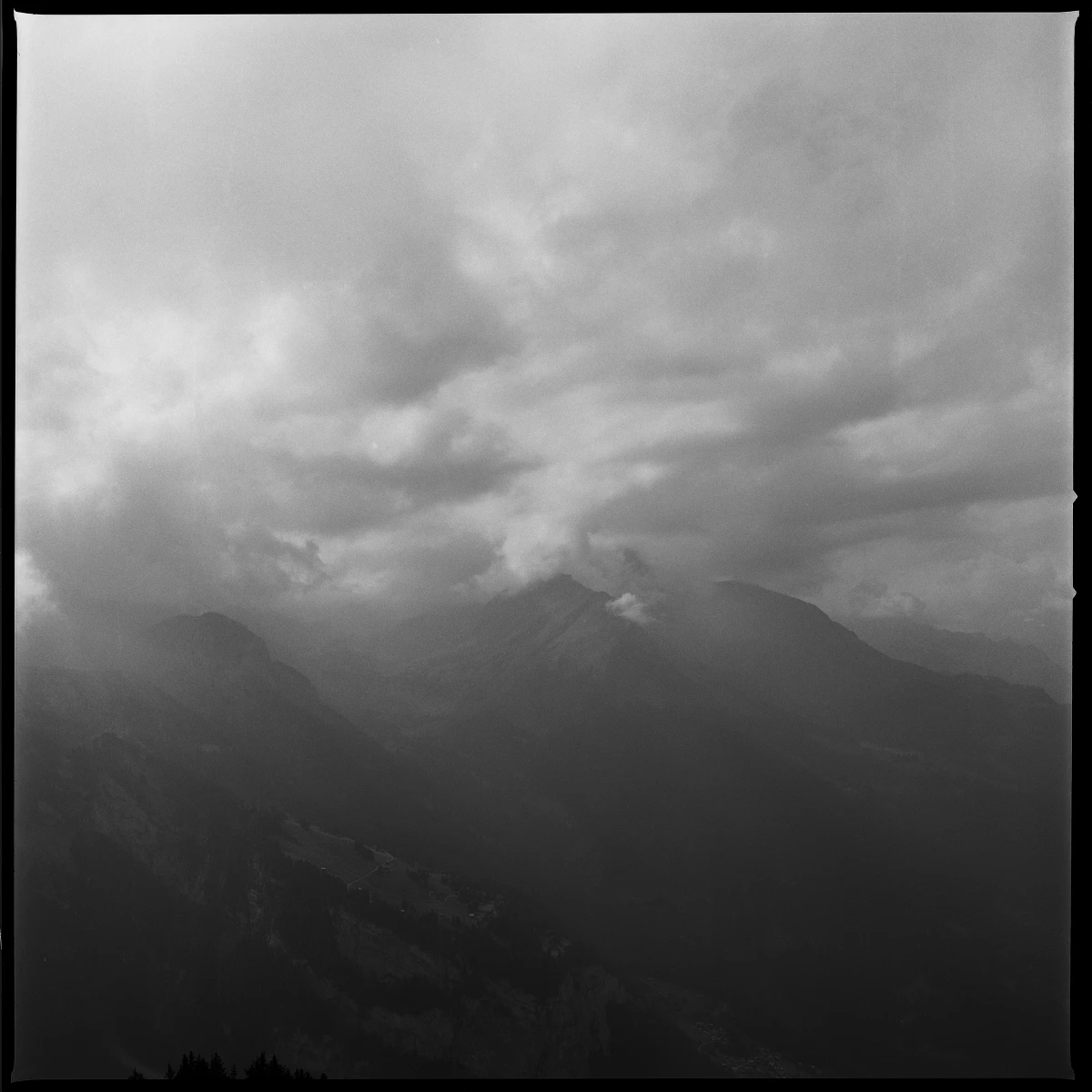 Roger Bucher | The Independent Photographer