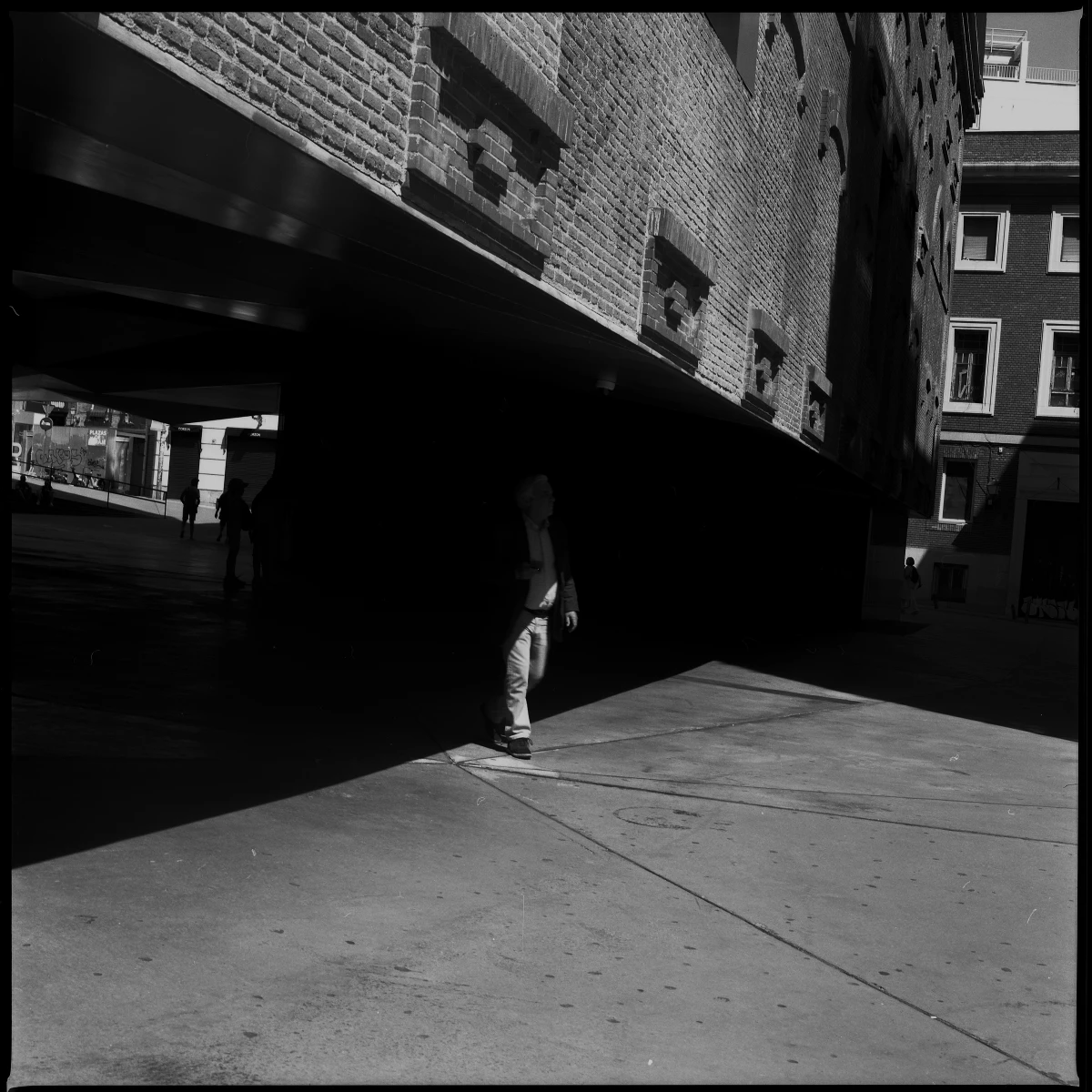 Roger Bucher | The Independent Photographer