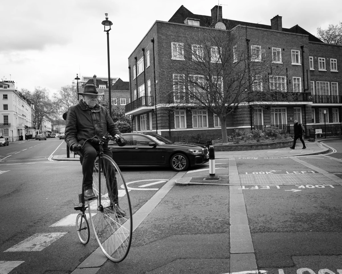 Denise Stancescu | The Independent Photographer