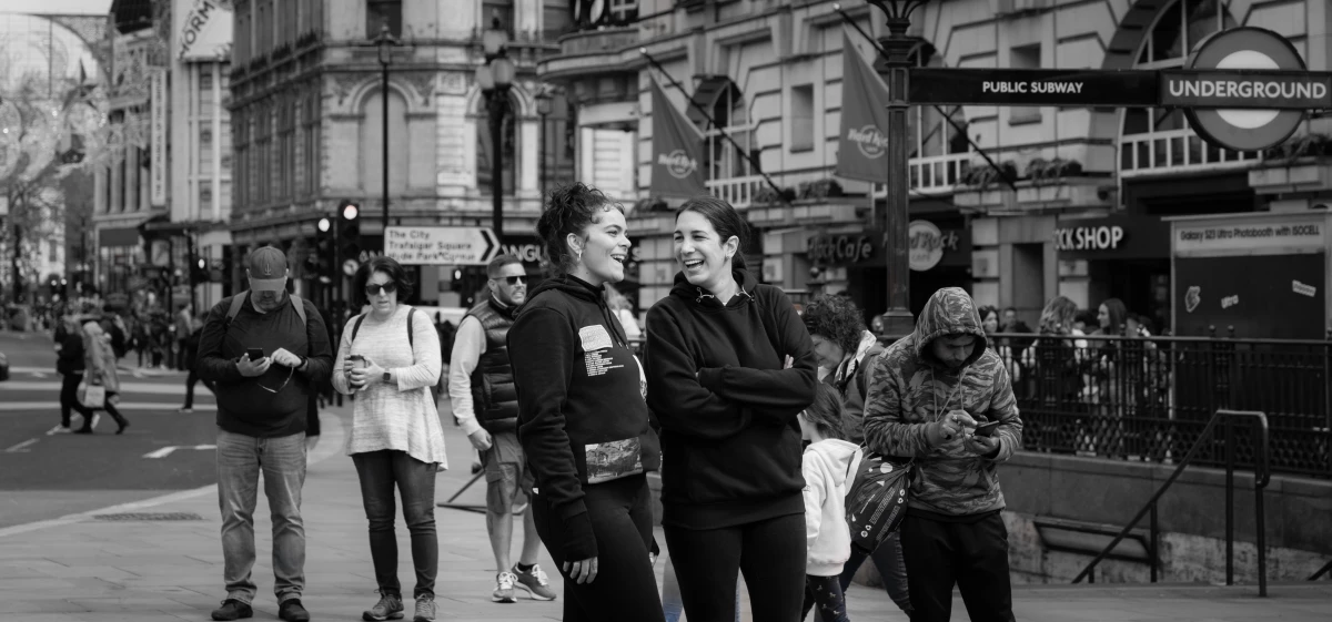 Denise Stancescu | The Independent Photographer