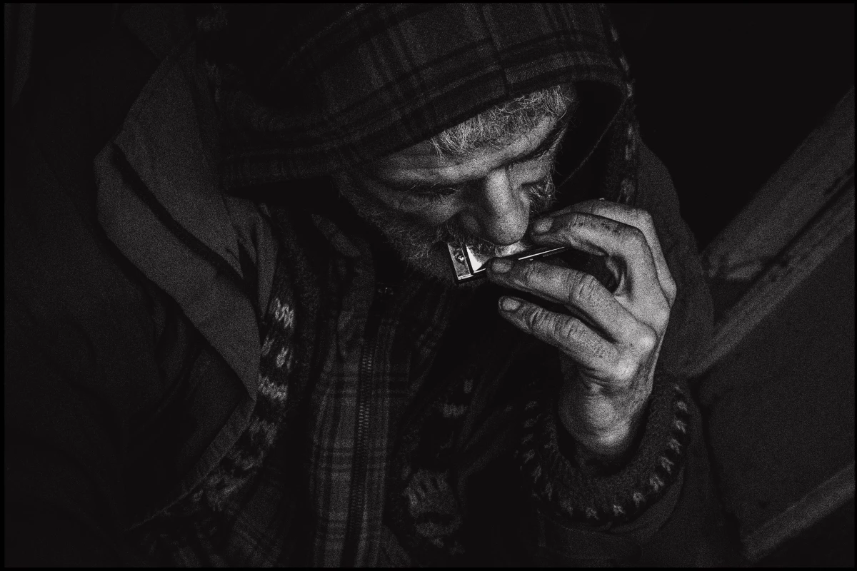 Ian Butler | The Independent Photographer