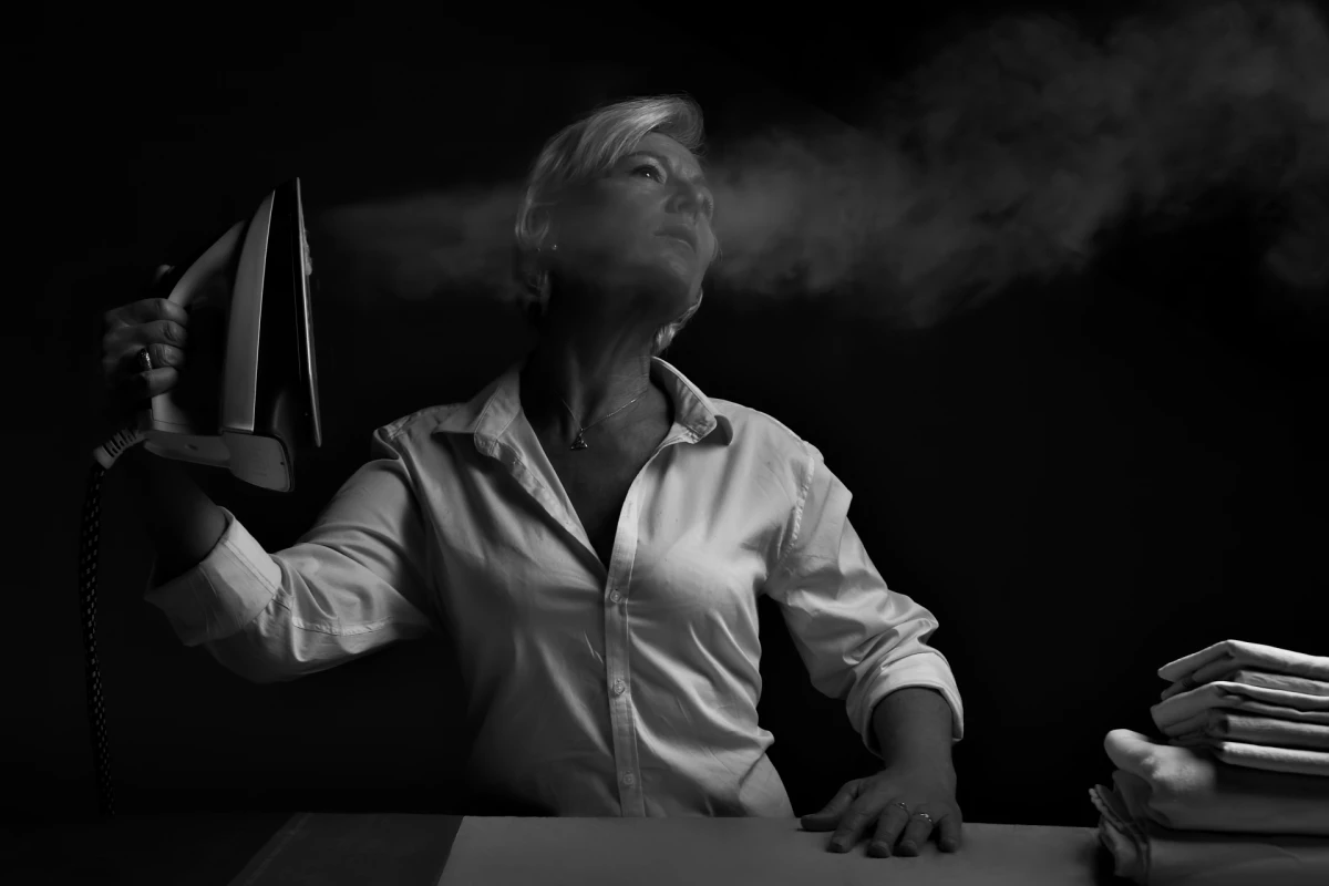 Benoit Dupuy | The Independent Photographer