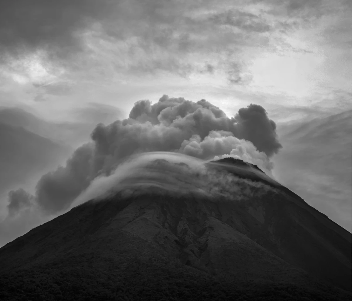 Stéphane Louis | The Independent Photographer