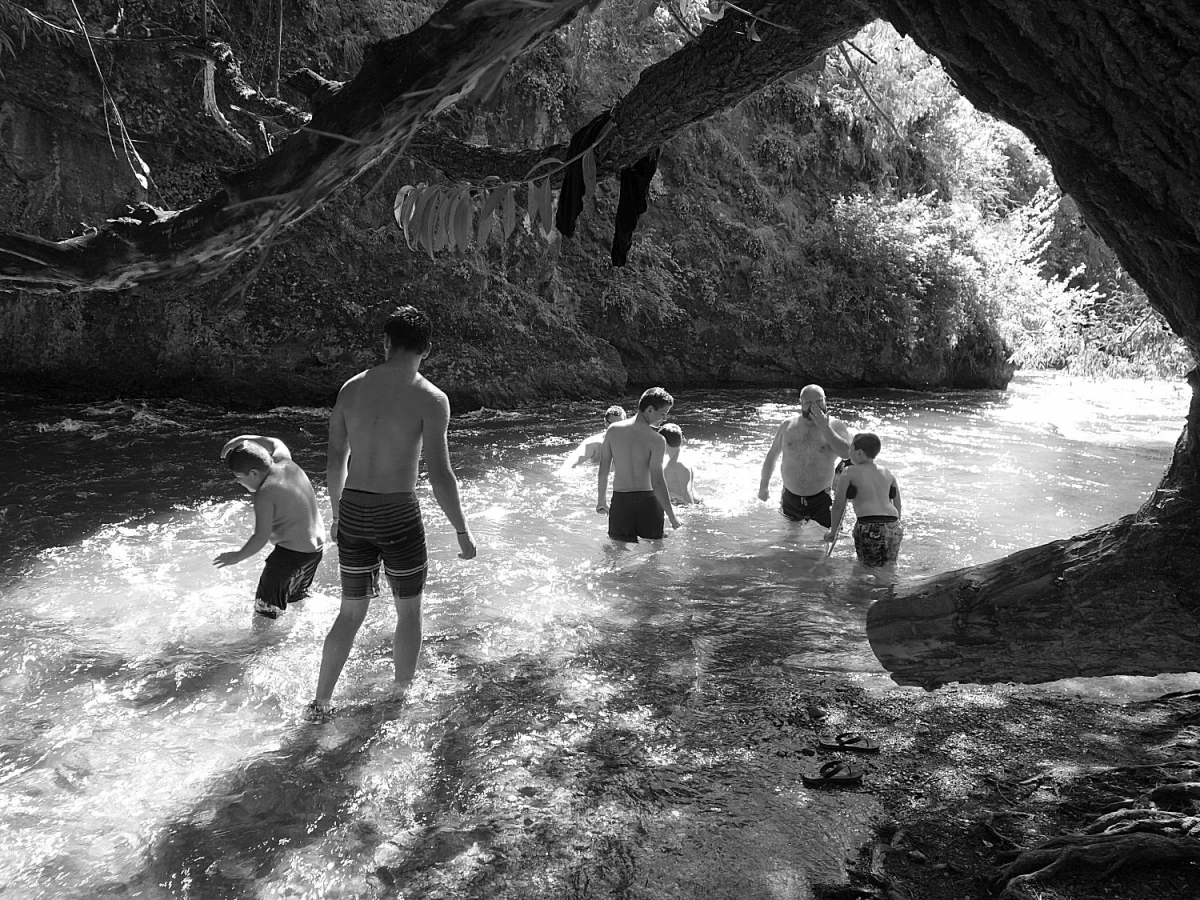 William Marling | The Independent Photographer