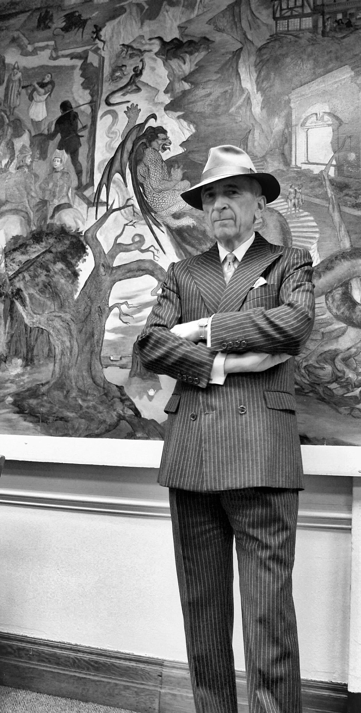 William Marling | The Independent Photographer