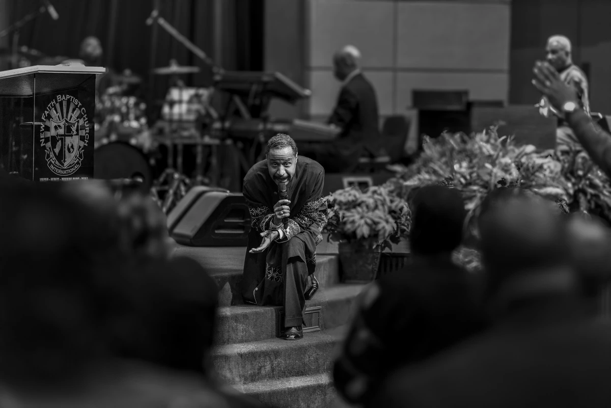 samuel Marshall | The Independent Photographer