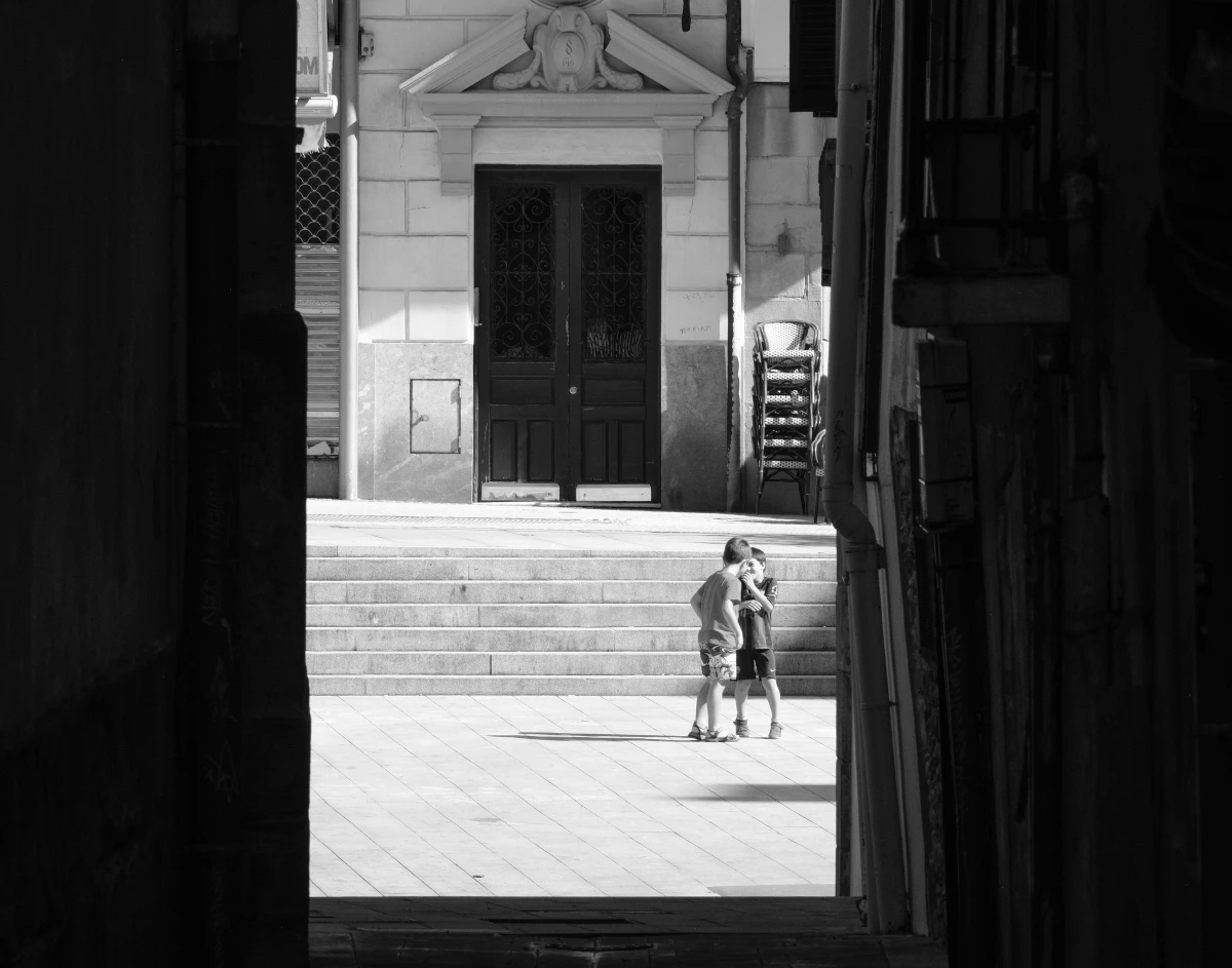 Brian Plant | The Independent Photographer