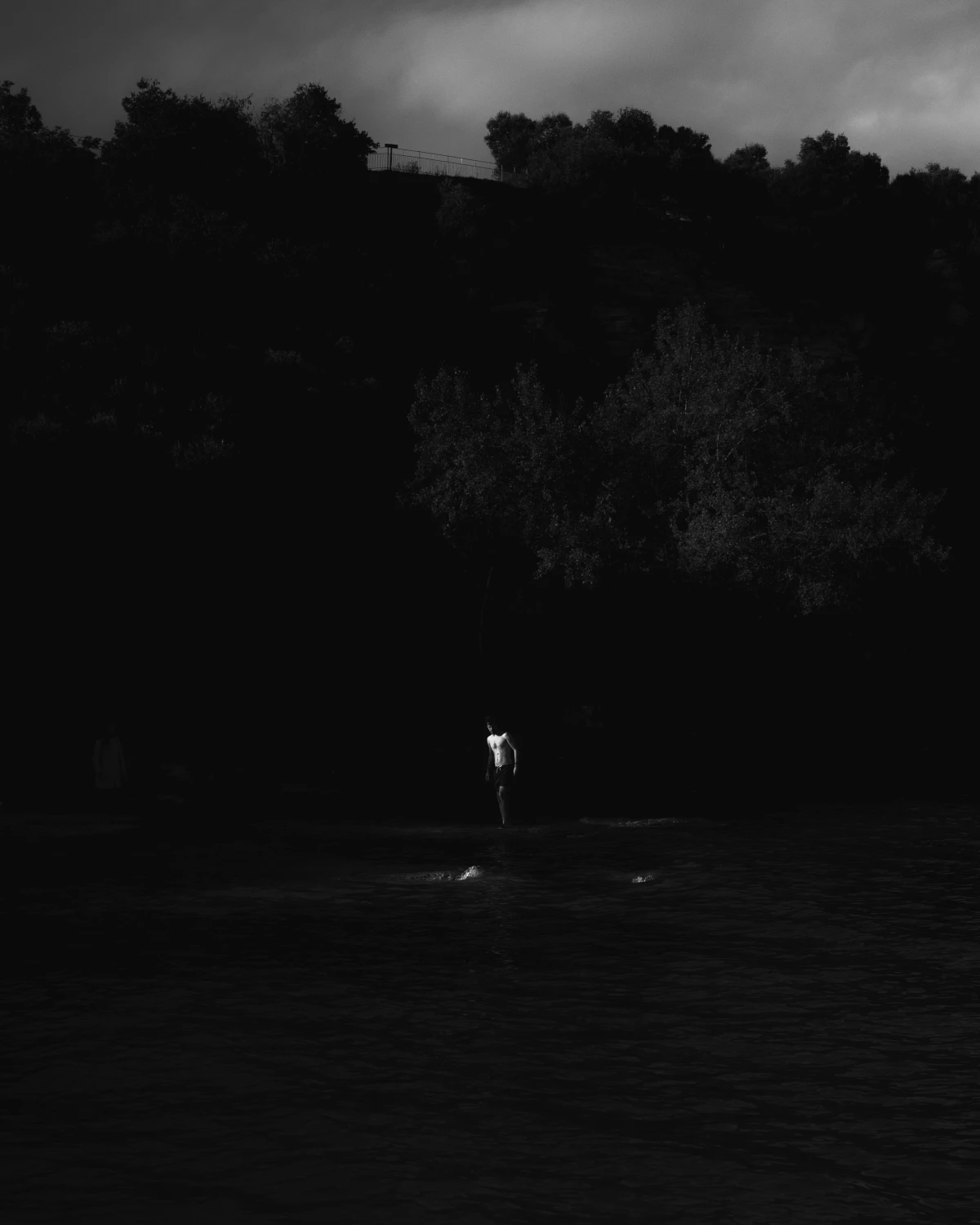 Luke Borman | The Independent Photographer