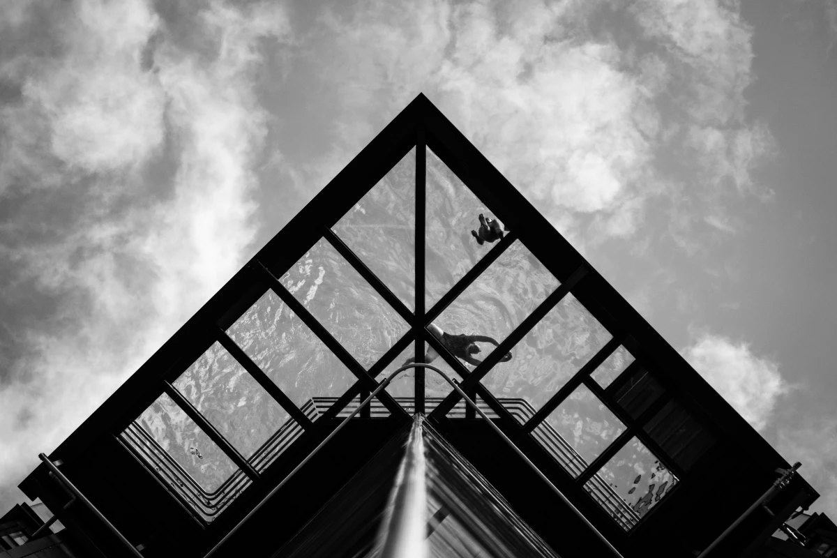 Luke Borman | The Independent Photographer