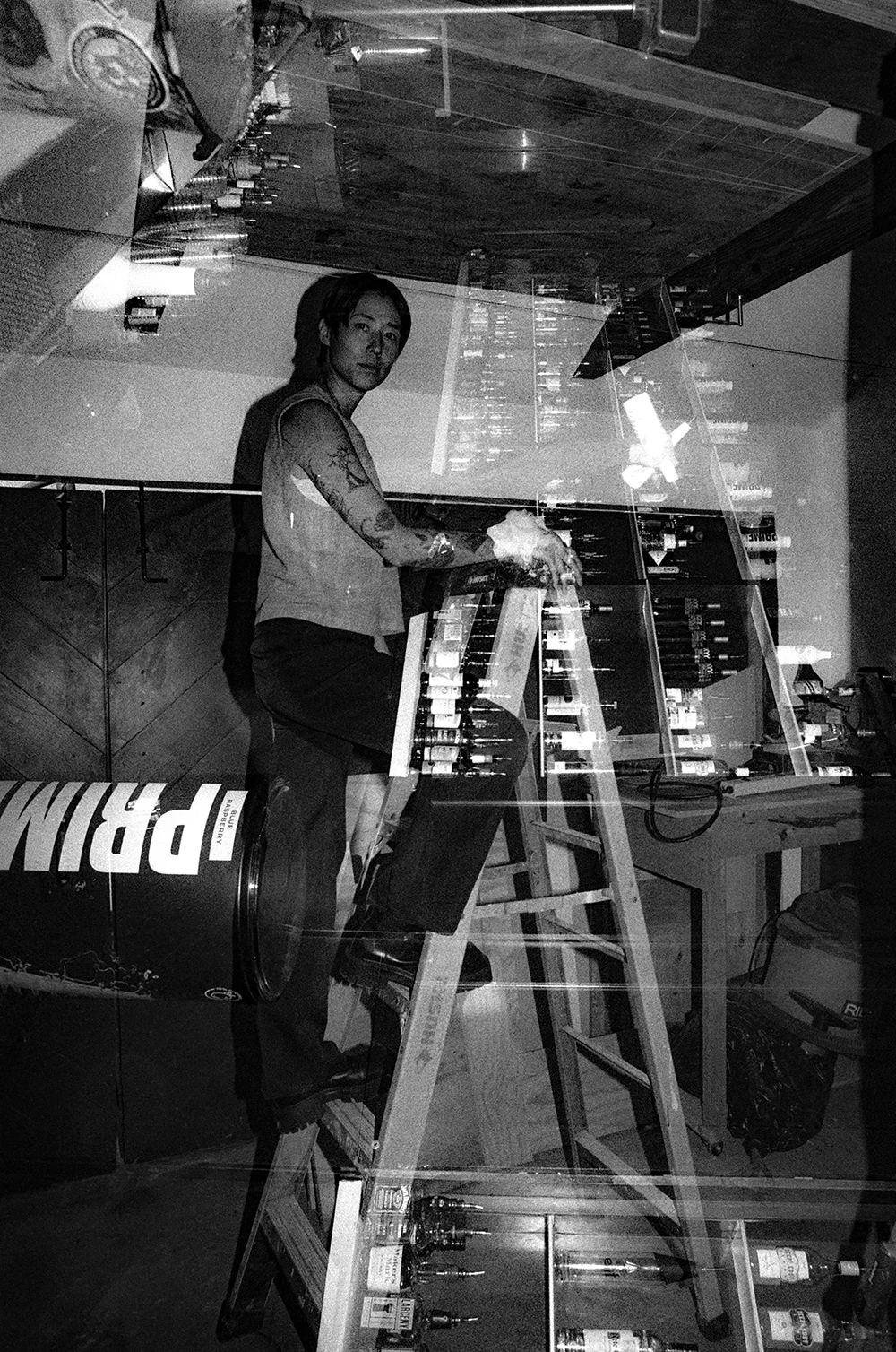 Reid Calvert | The Independent Photographer