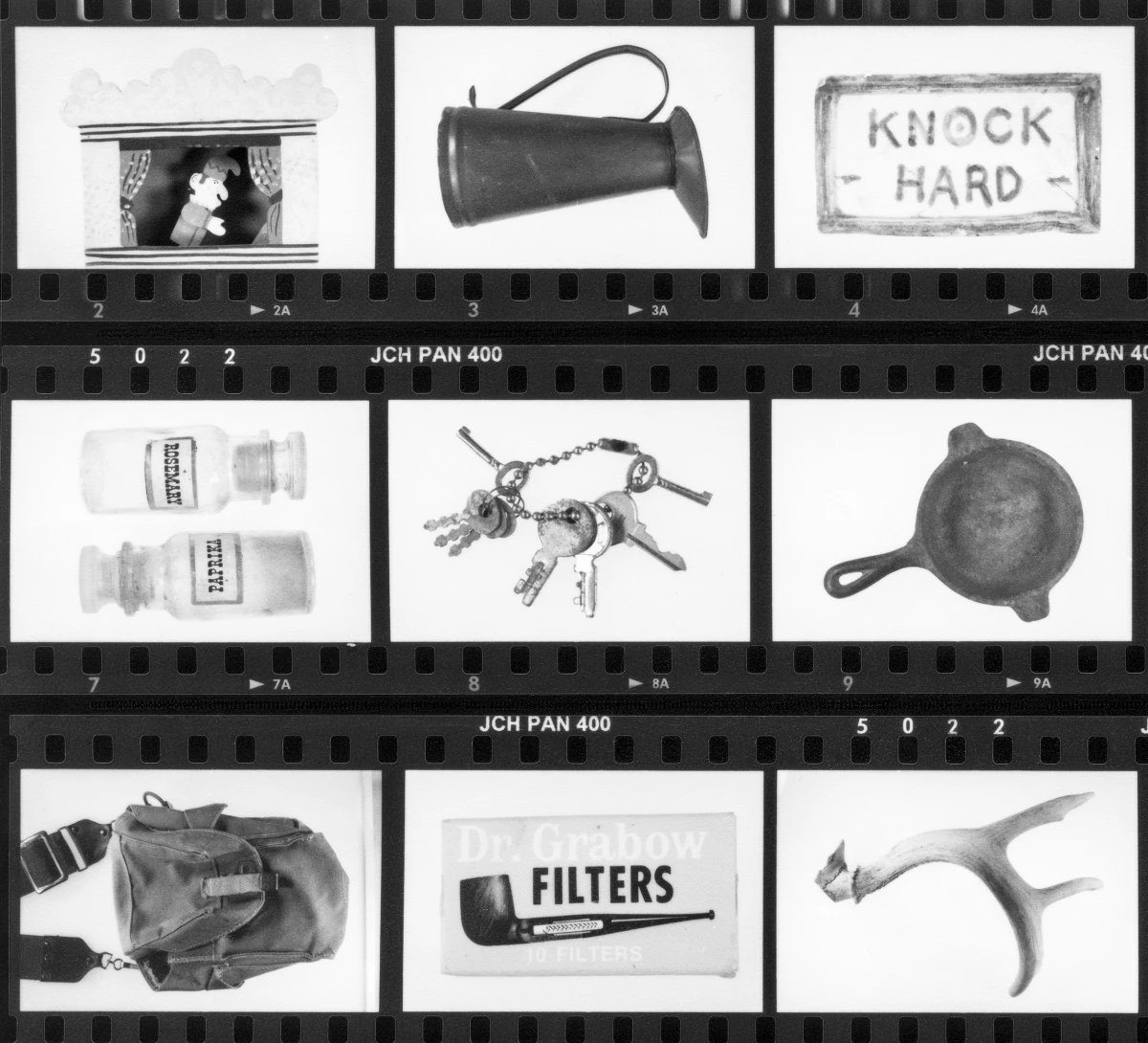 Jordan Douglas | The Independent Photographer