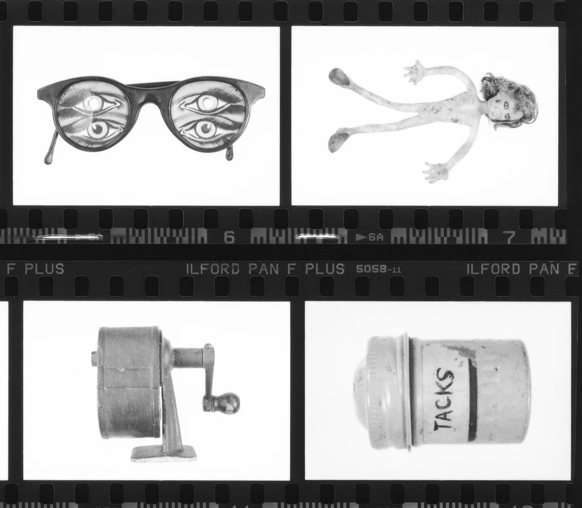 Jordan Douglas | The Independent Photographer