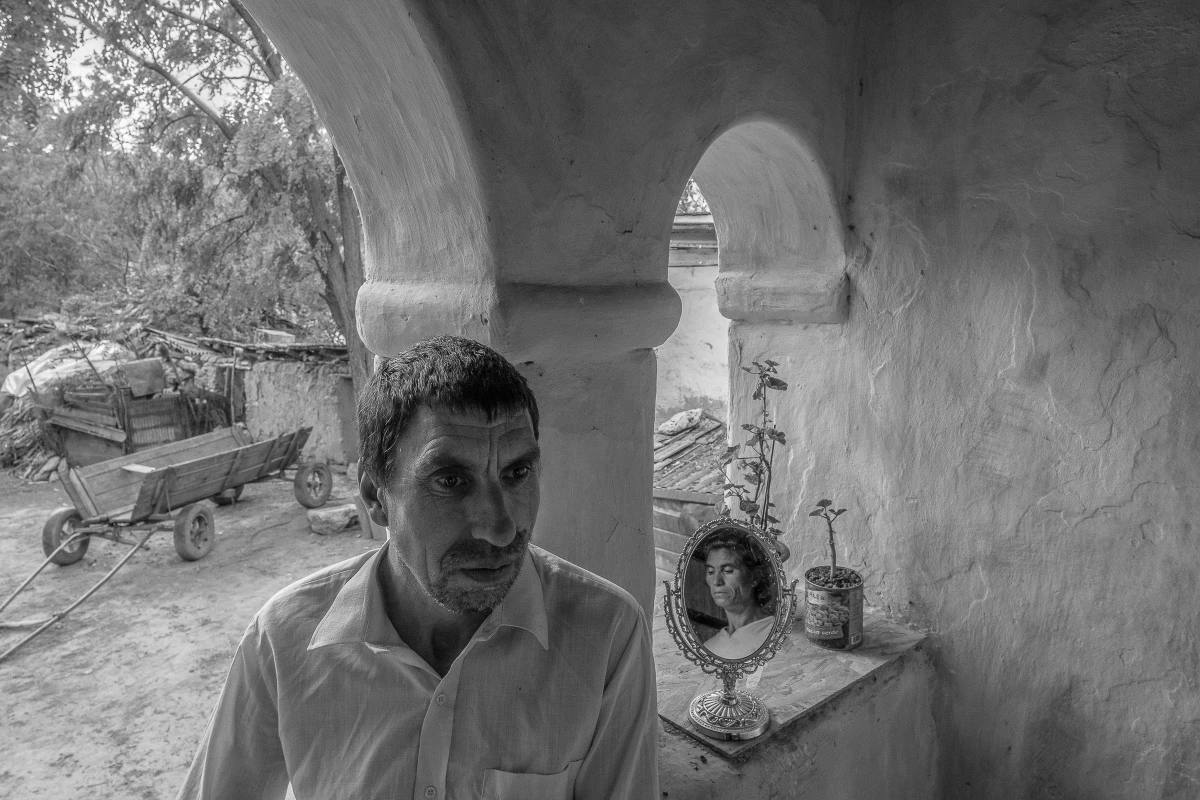 Ghebosu Florin | The Independent Photographer