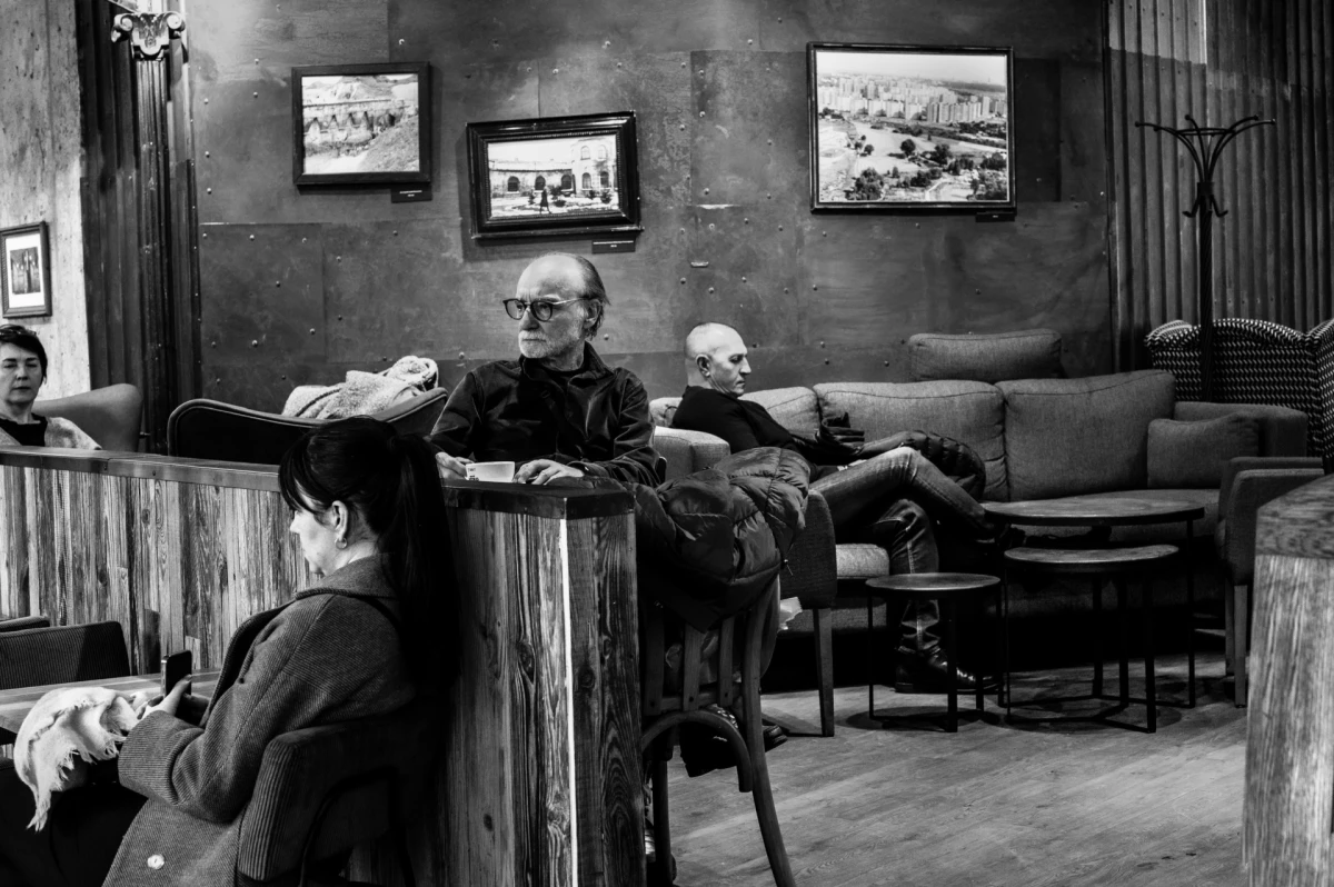 Magdalena Keska | The Independent Photographer