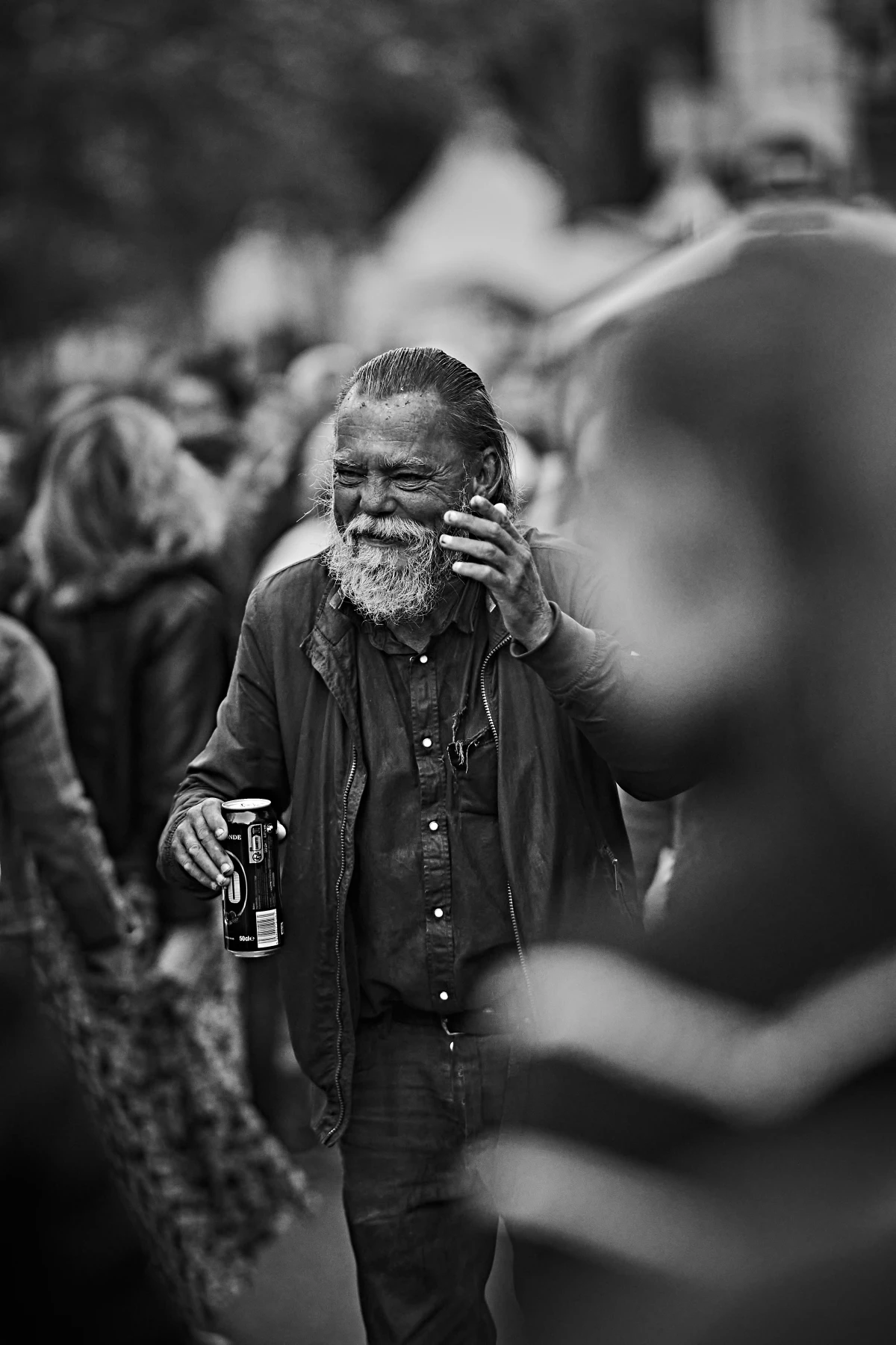 kevin lebrun | The Independent Photographer