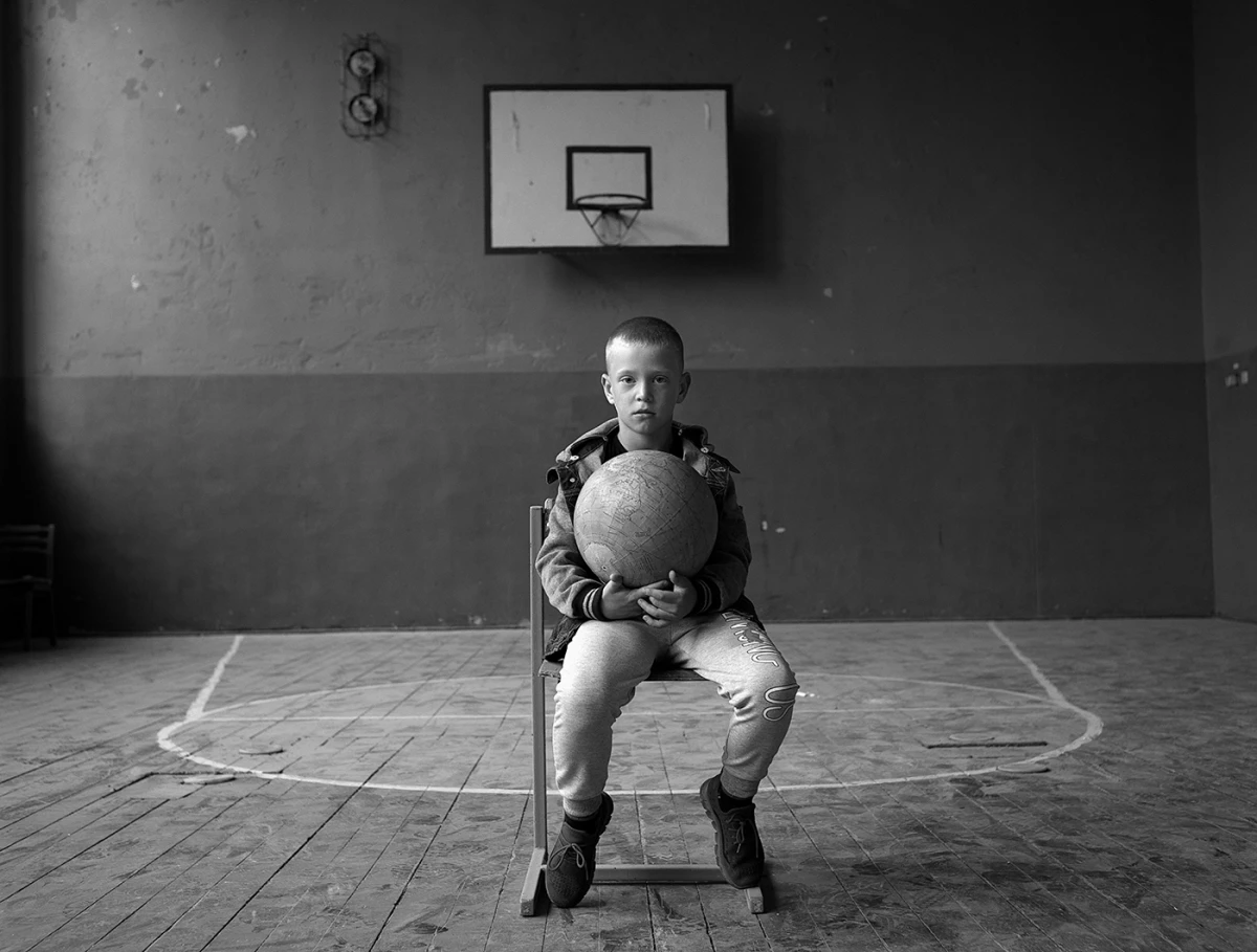 Patrick Patterson | The Independent Photographer