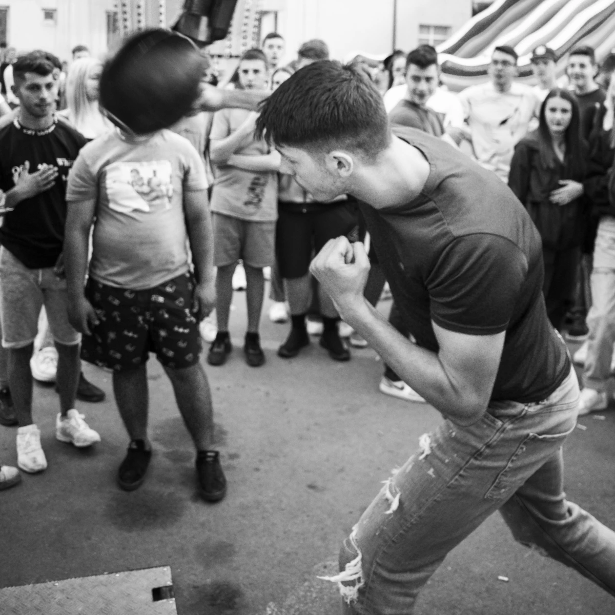 Grzegorz Piaskowski | The Independent Photographer