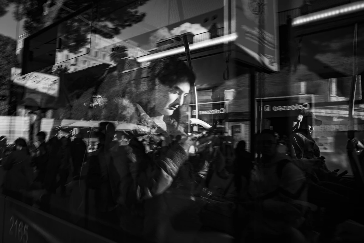Giulia Pissagroia The Independent Photographer