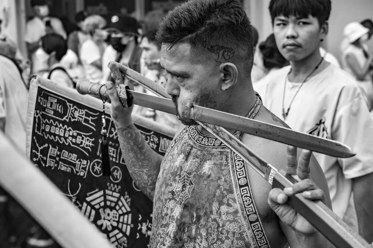 Benjamin Weinstein | The Independent Photographer