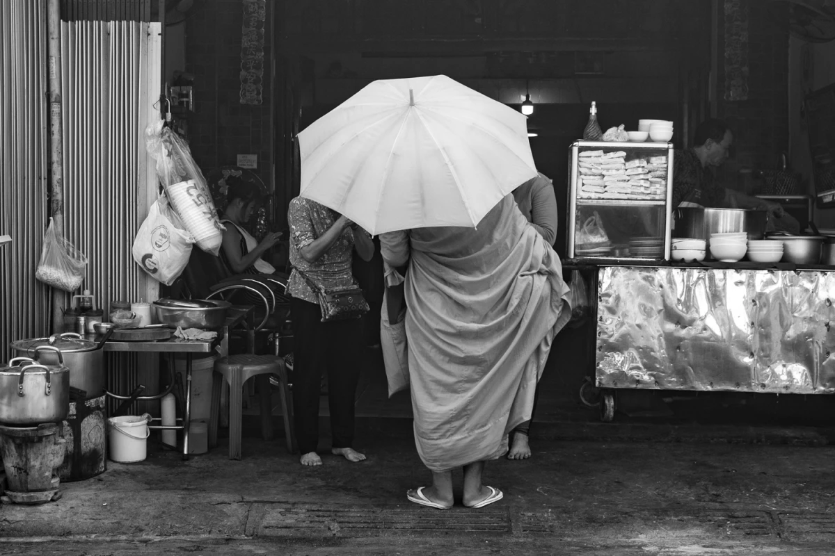 Benjamin Weinstein | The Independent Photographer