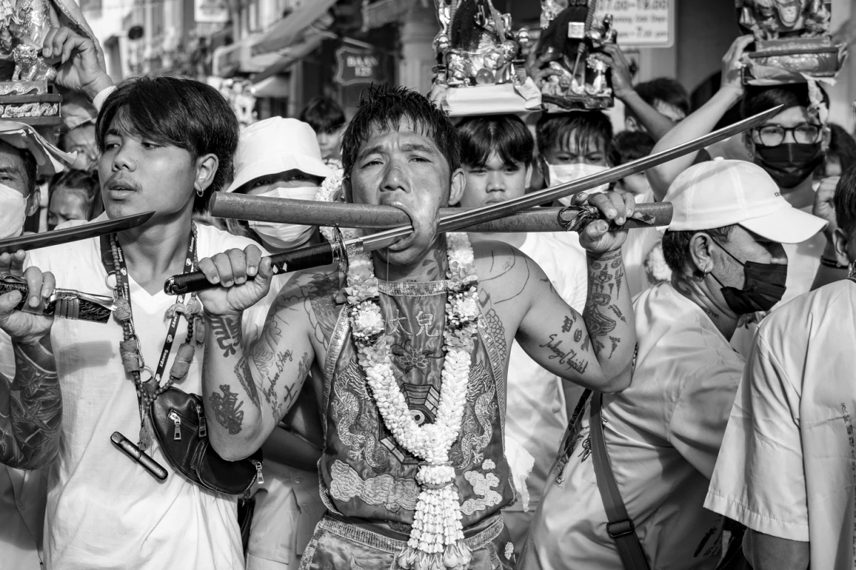 Benjamin Weinstein | The Independent Photographer