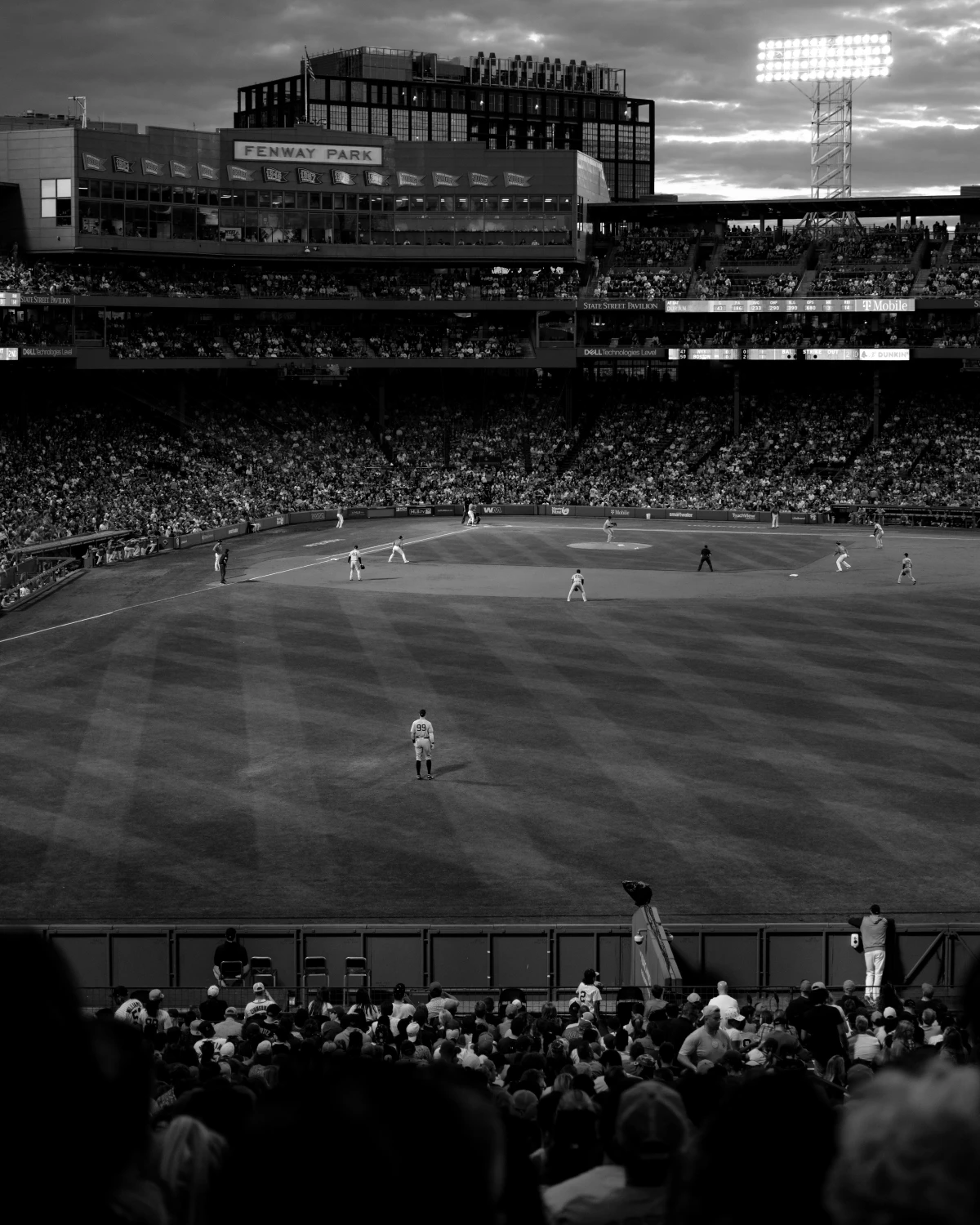 Kyle Bennett | The Independent Photographer