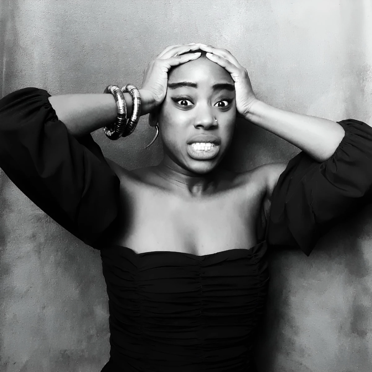 Tabbytha Ferguson | The Independent Photographer