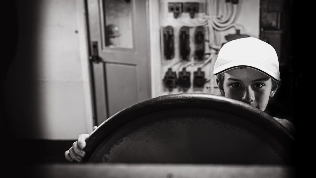 Adam Sisk | The Independent Photographer