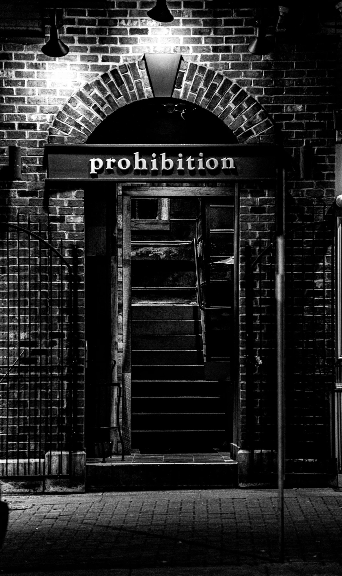 Adam Sisk | The Independent Photographer