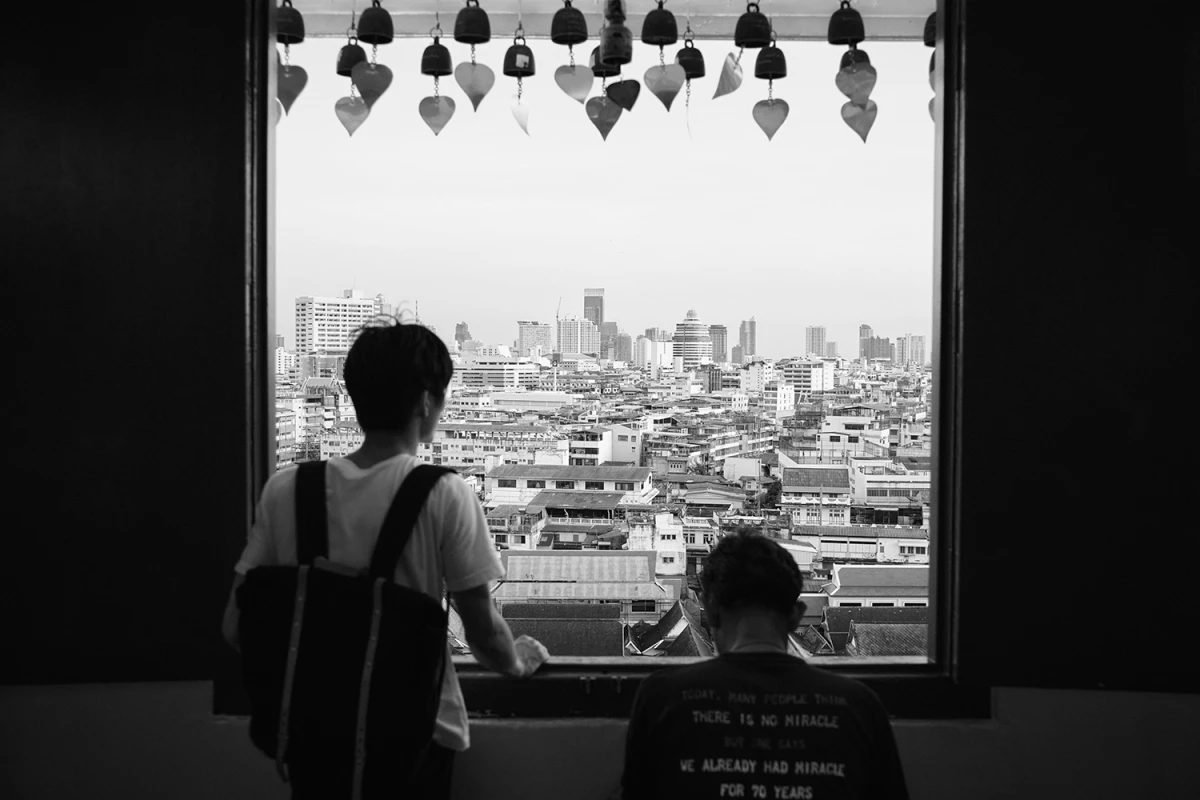 Jonathan Wheeler | The Independent Photographer