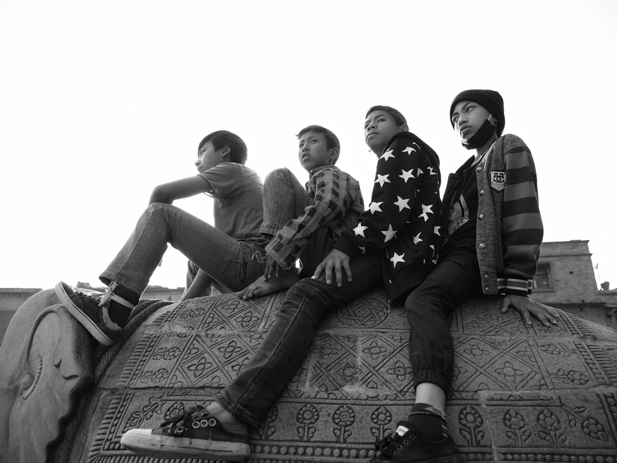 Jonathan Wheeler | The Independent Photographer