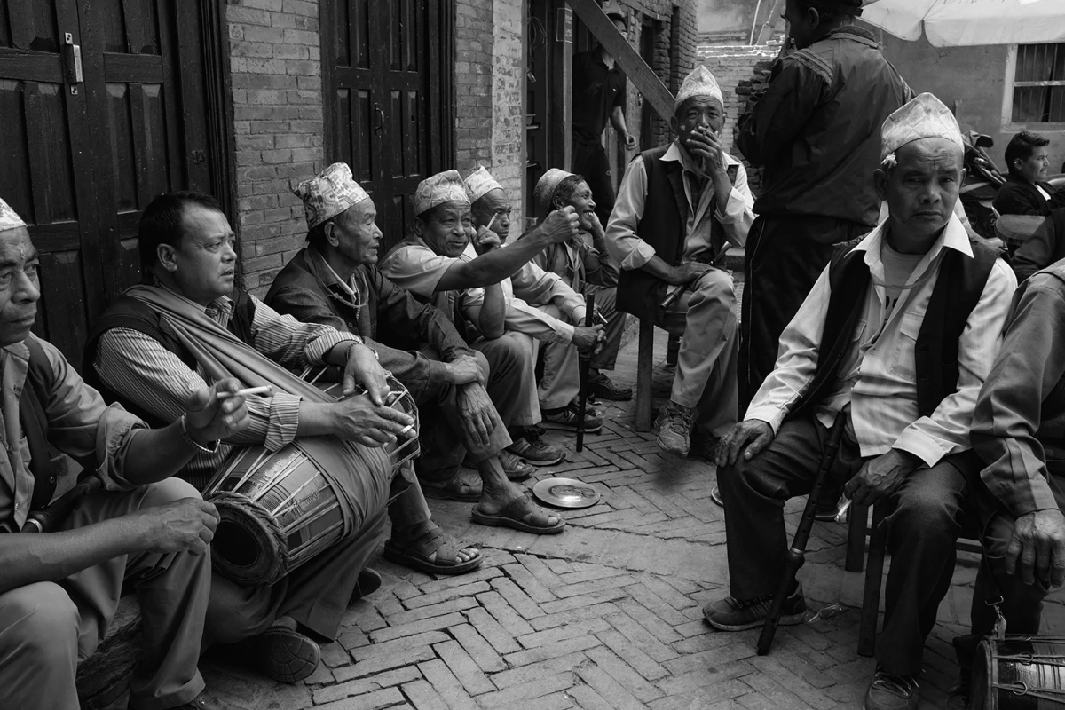 Jonathan Wheeler | The Independent Photographer