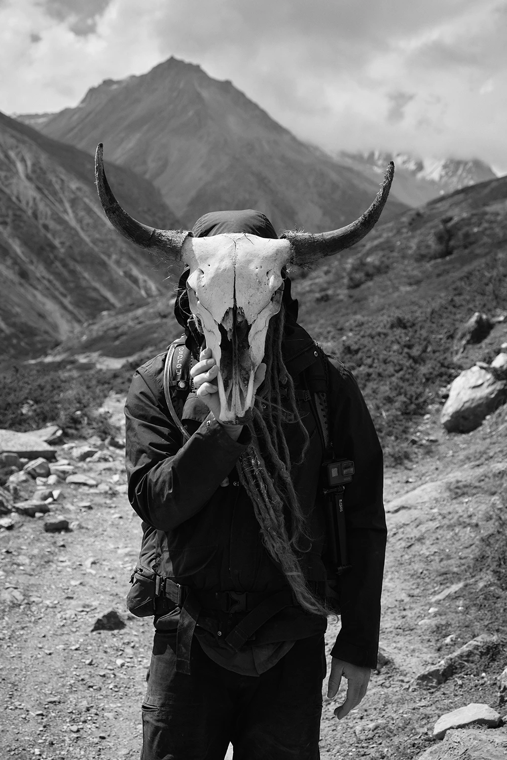 Jonathan Wheeler | The Independent Photographer