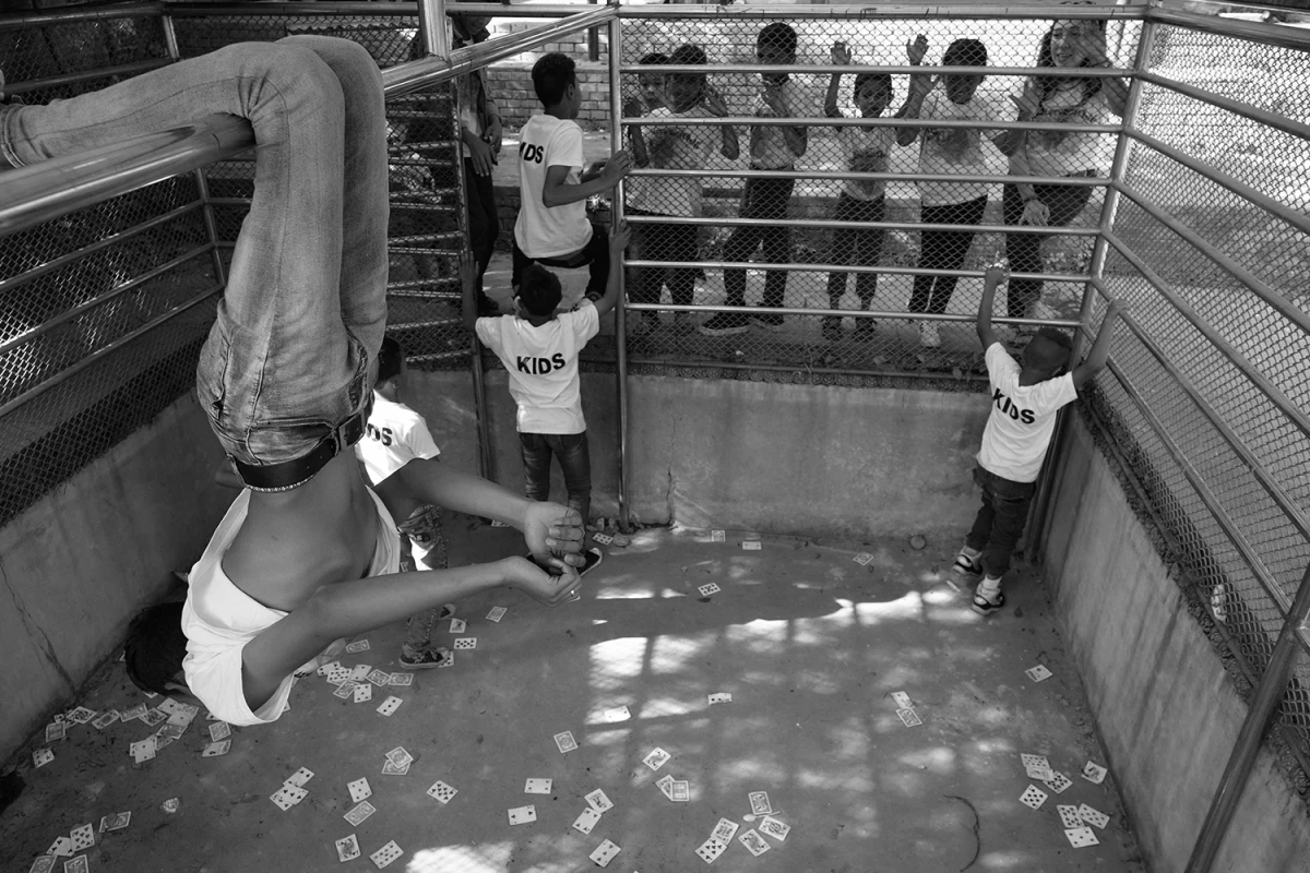 Jonathan Wheeler | The Independent Photographer