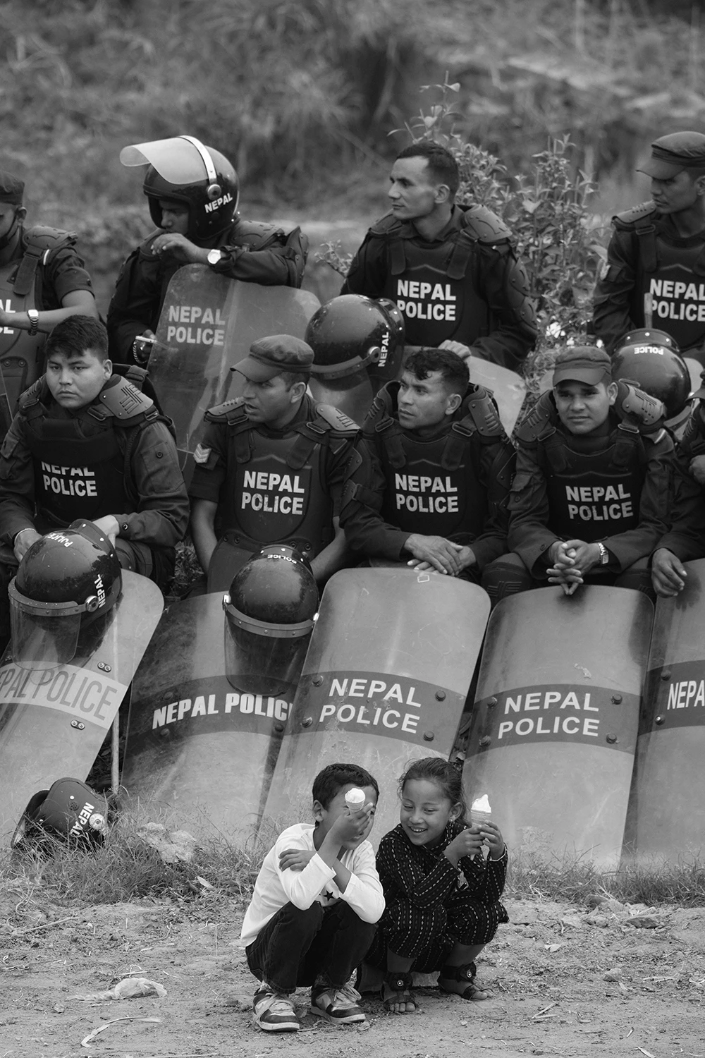 Jonathan Wheeler | The Independent Photographer