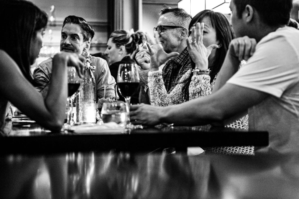 Aldo Gonzalez | The Independent Photographer