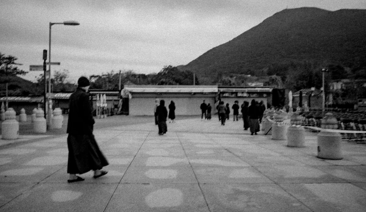 Yuen Man Yuen | The Independent Photographer