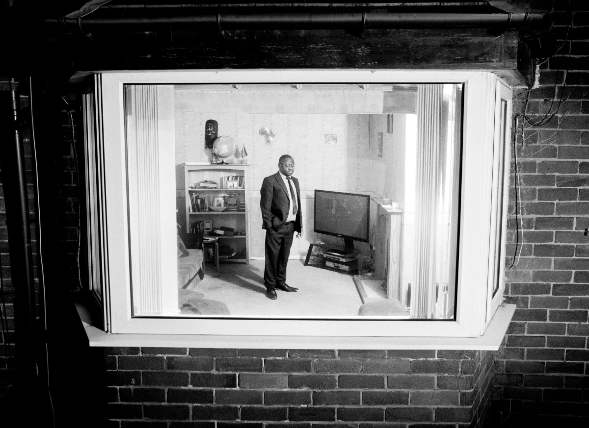 Timon Benson | The Independent Photographer