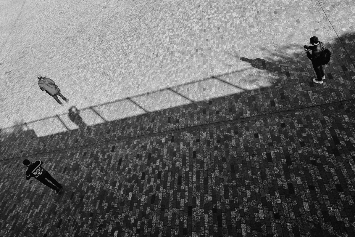 chen yue | The Independent Photographer