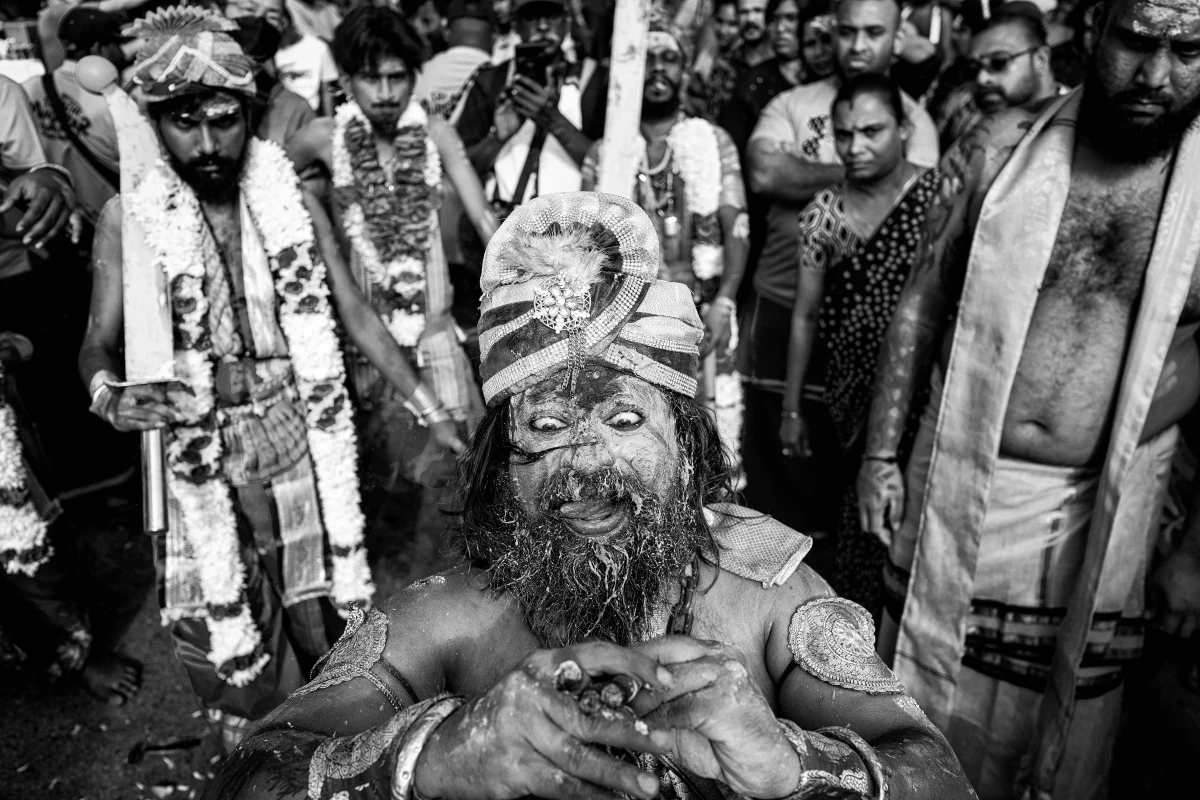 Brian Teo | The Independent Photographer