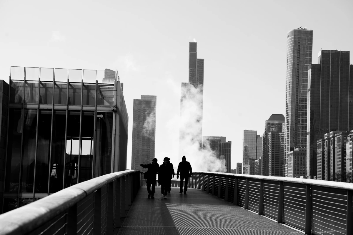 Jessica Roth | The Independent Photographer