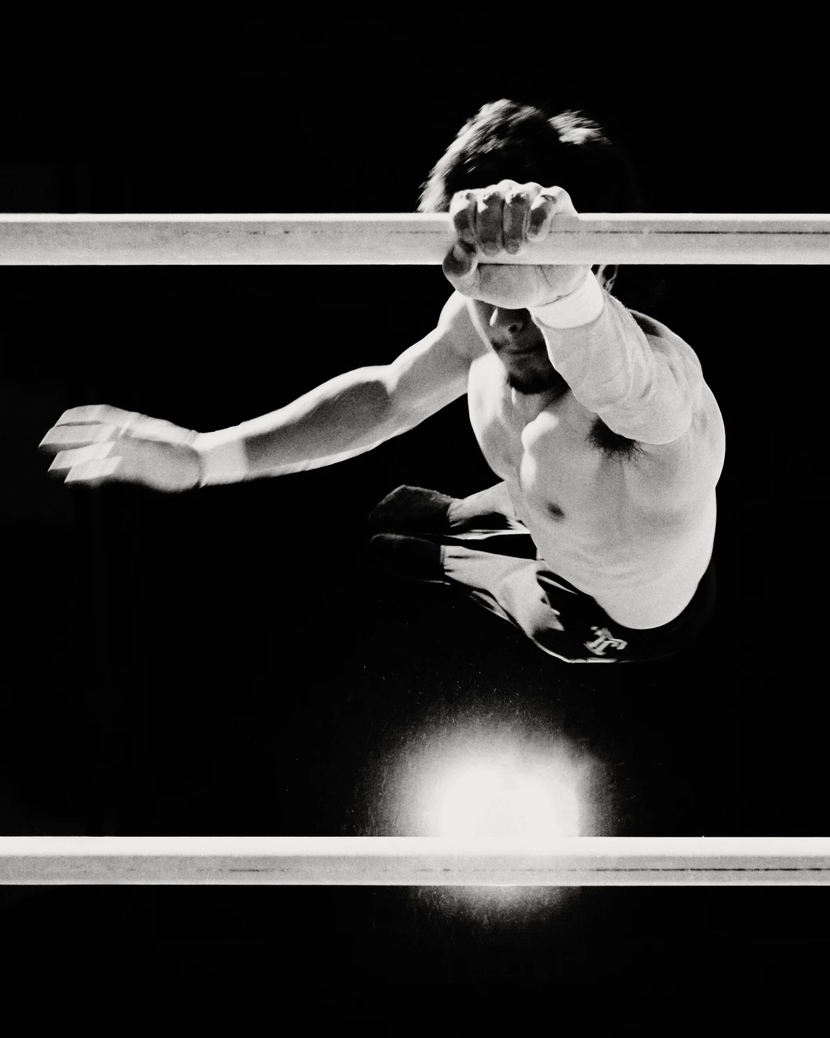 Nathan Cluss | The Independent Photographer