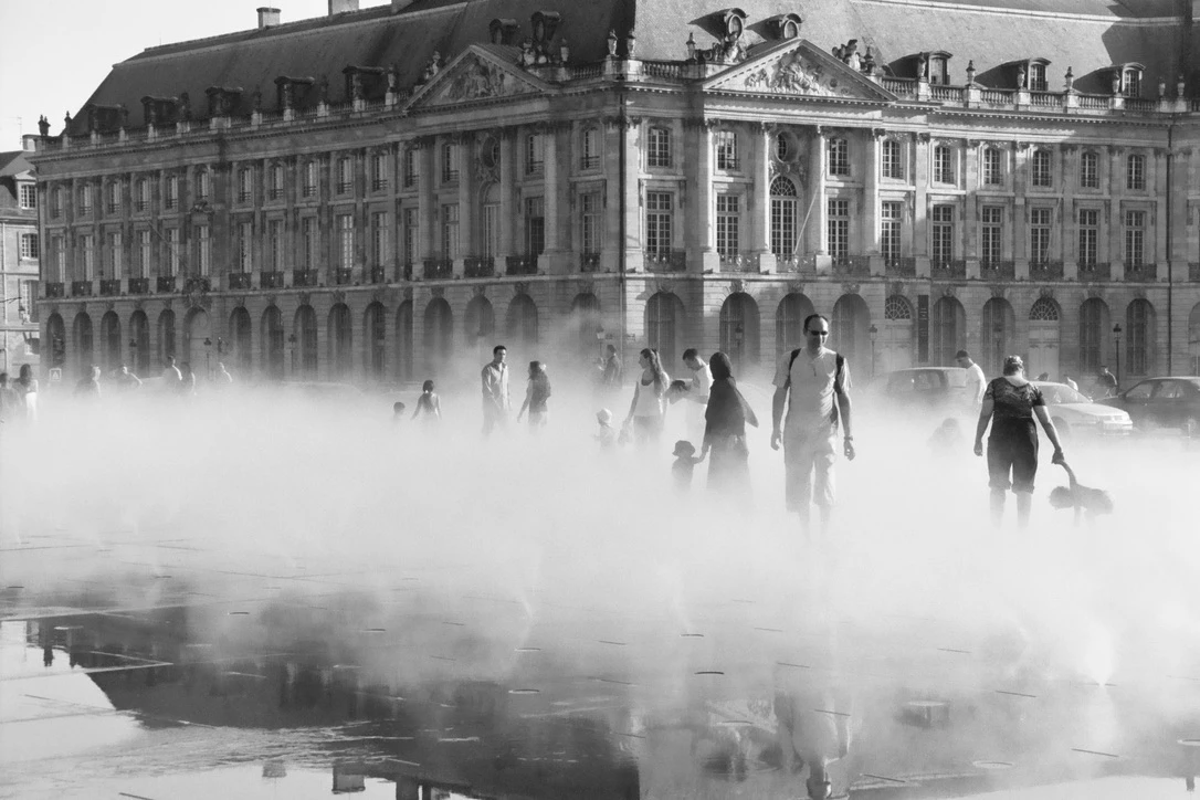 Gail Hamilton | The Independent Photographer