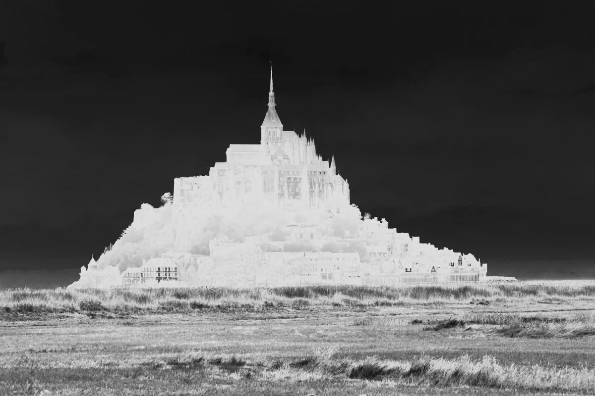 Inessa Morisot | The Independent Photographer