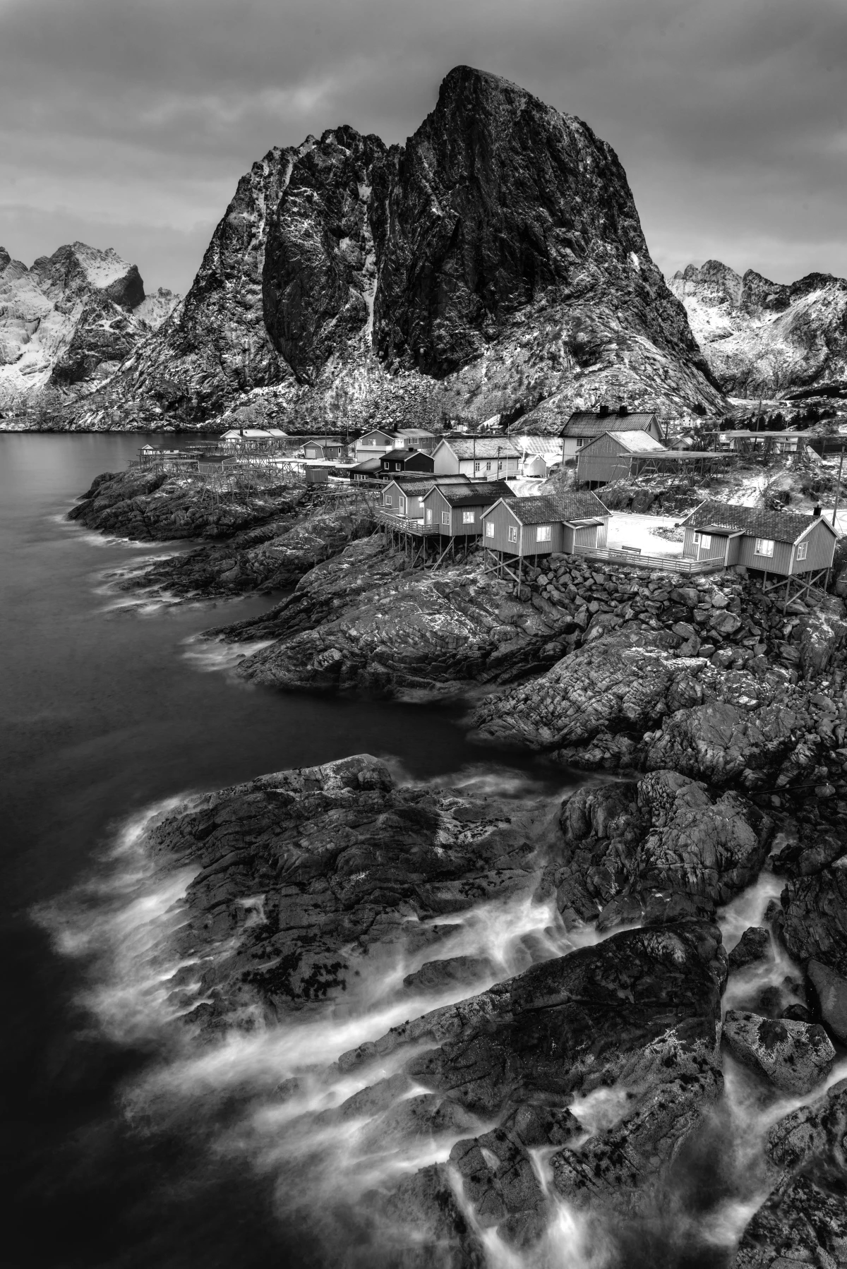 Ed Graham | The Independent Photographer