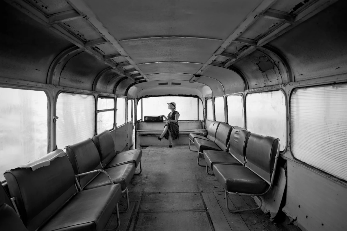 Benoit Dupuy | The Independent Photographer