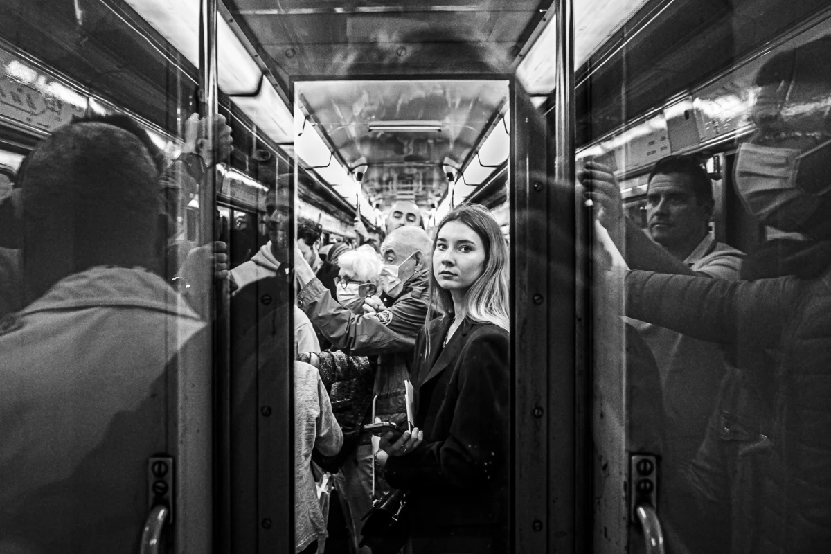 Garrett Strang | The Independent Photographer