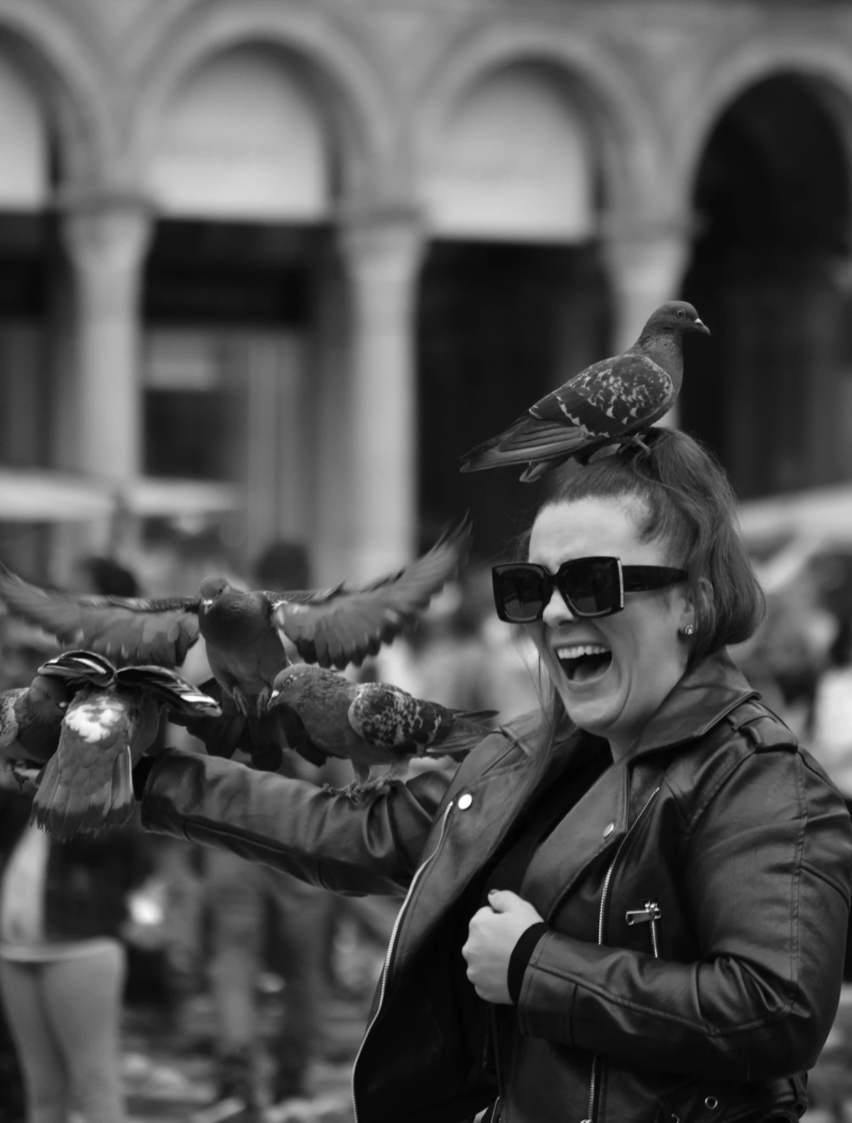 Inga Englund | The Independent Photographer