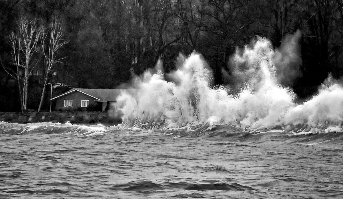 Karl Ford | The Independent Photographer